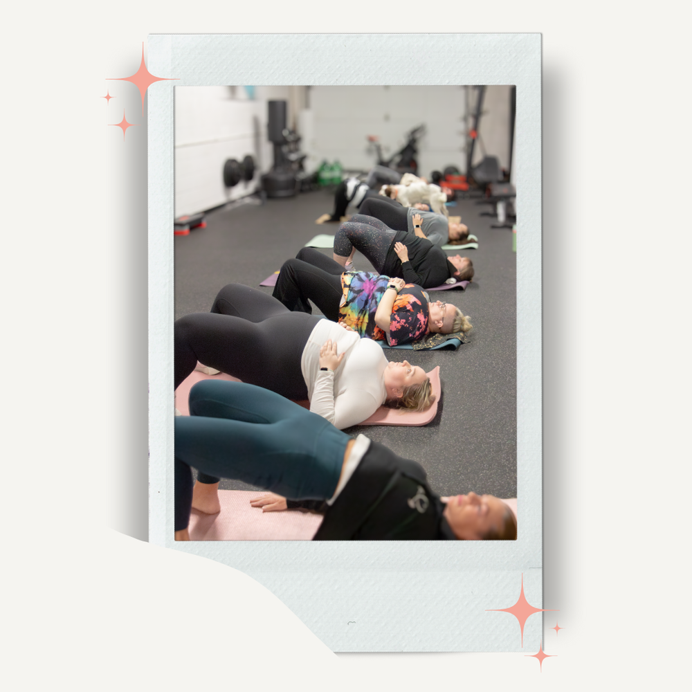 Body Positive Fitness - Joyful Movement for All Bodies