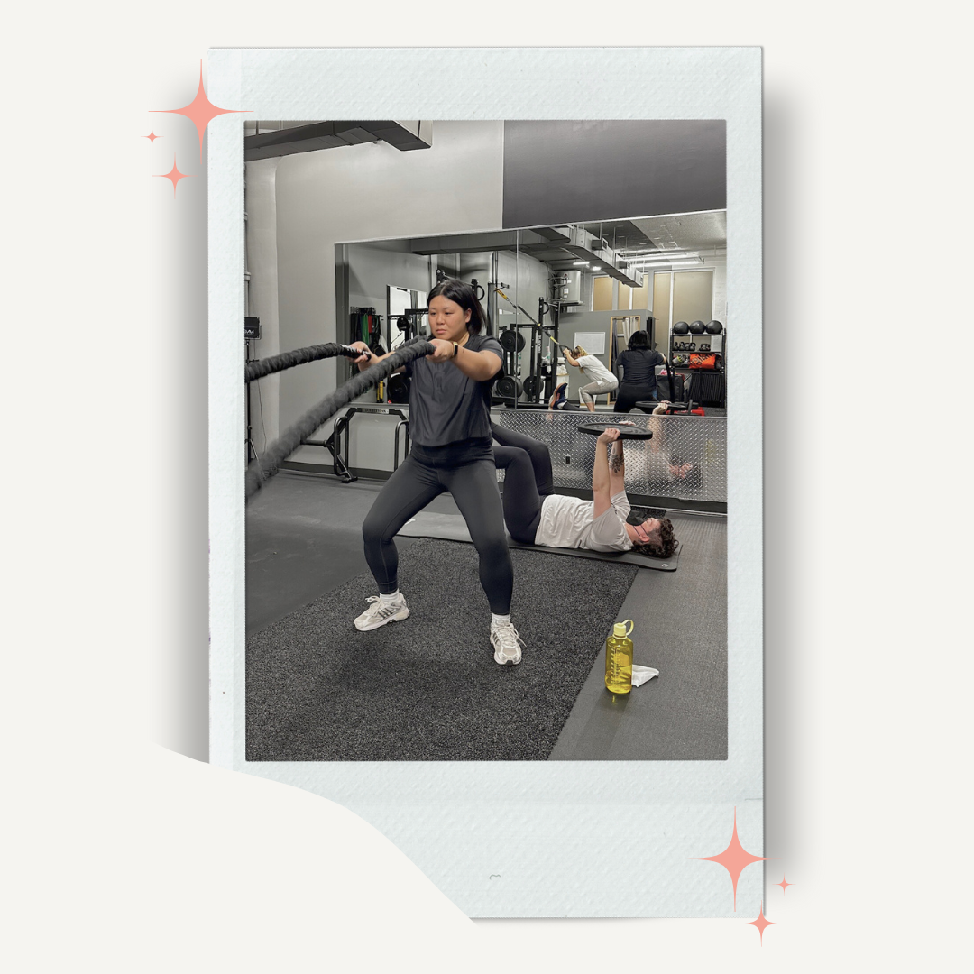 Body Positive Fitness - Joyful Movement for All Bodies