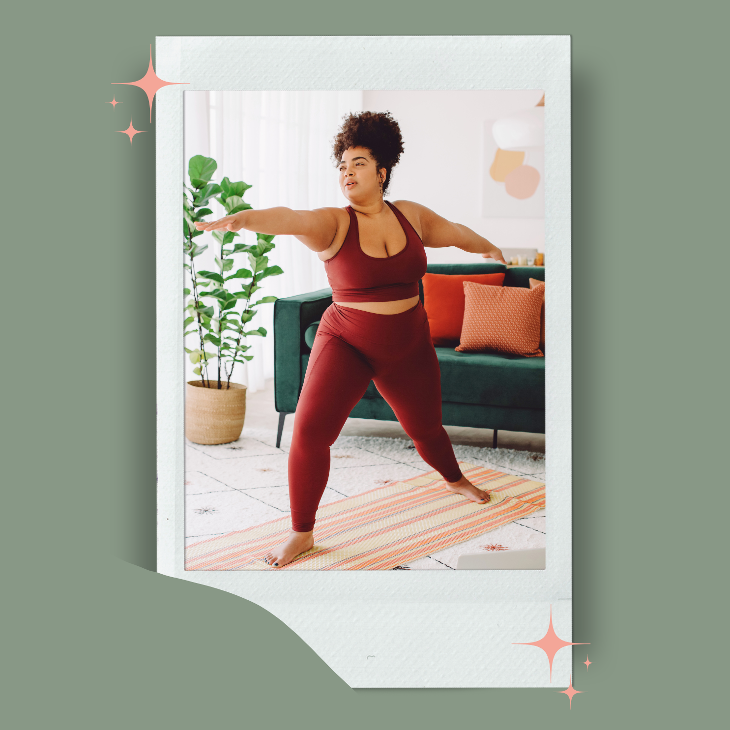 Body Positive Fitness - Joyful Movement for All Bodies