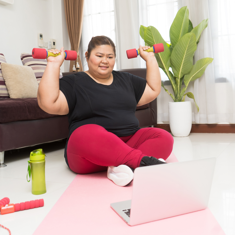 On Demand Classes — Body Positive Fitness