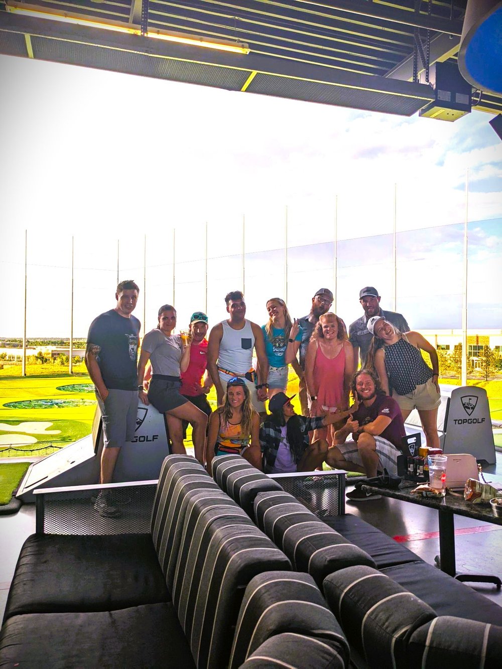 About Us — Camber Brewing Company