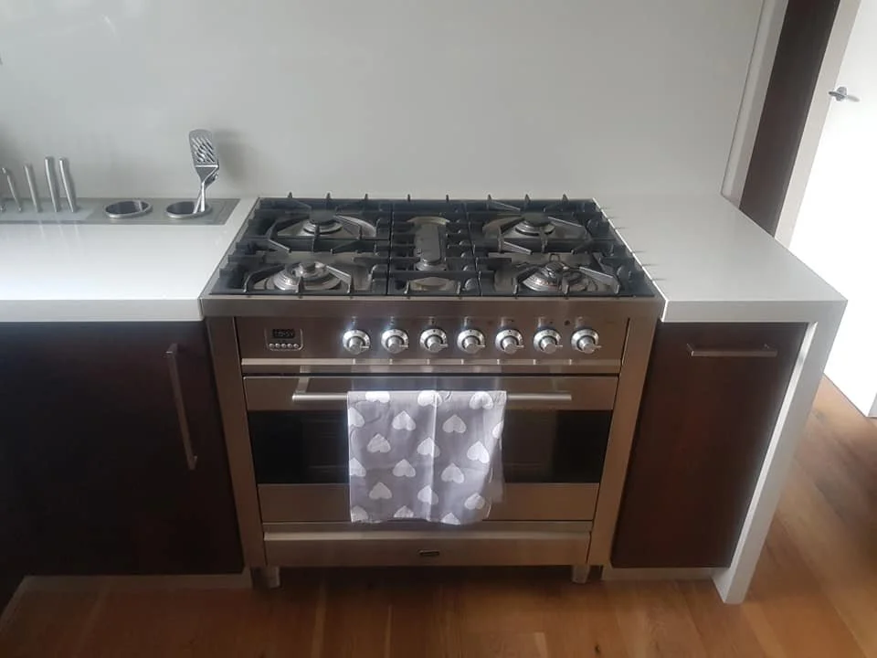 Gas Fitting Servicing North Shore & West Auckland