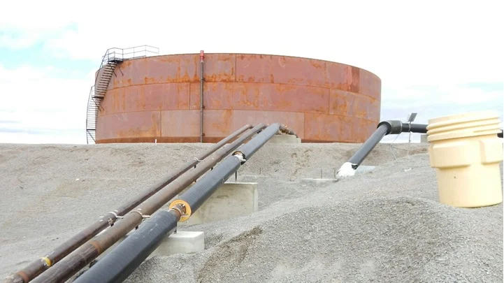 ANCAM Solutions Company Ltd.