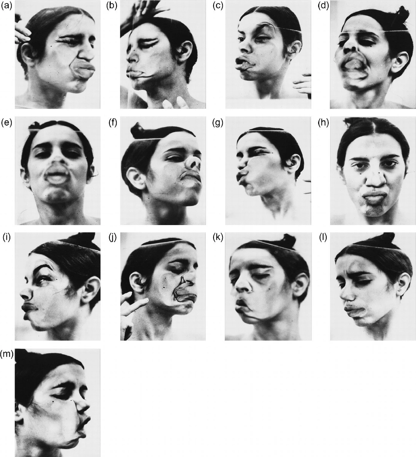 The Monster, The Muse — PULP