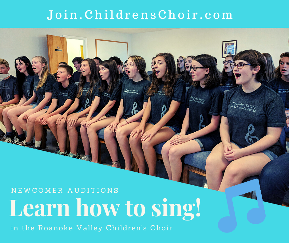 Old Preparing for your audition page (also, 6th-12th Grade: Auditions ...