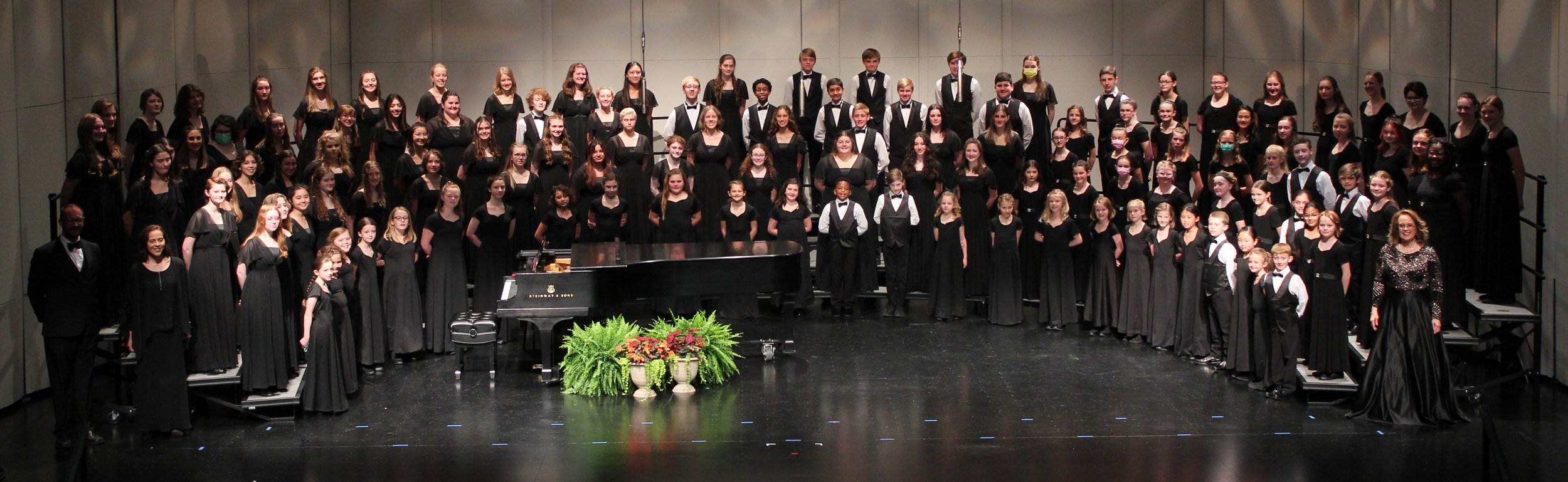How To Join (with sing! kids choir included) — Roanoke Valley Children ...