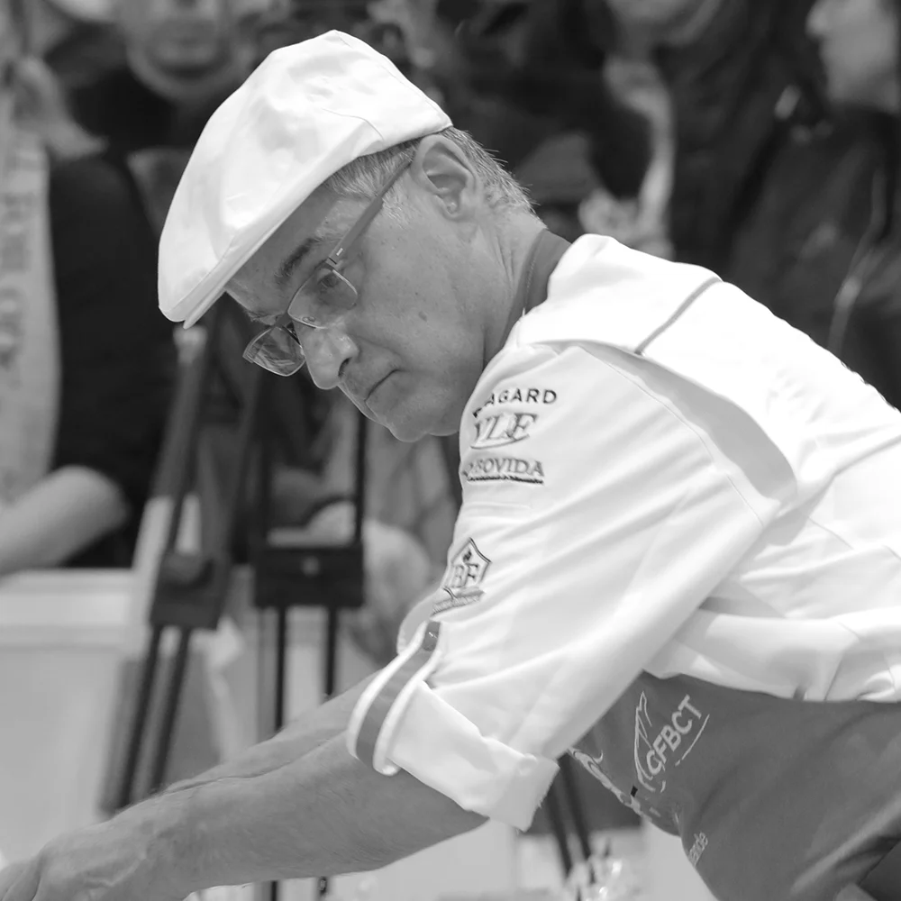 Hall of Fame — World Butchers' Challenge