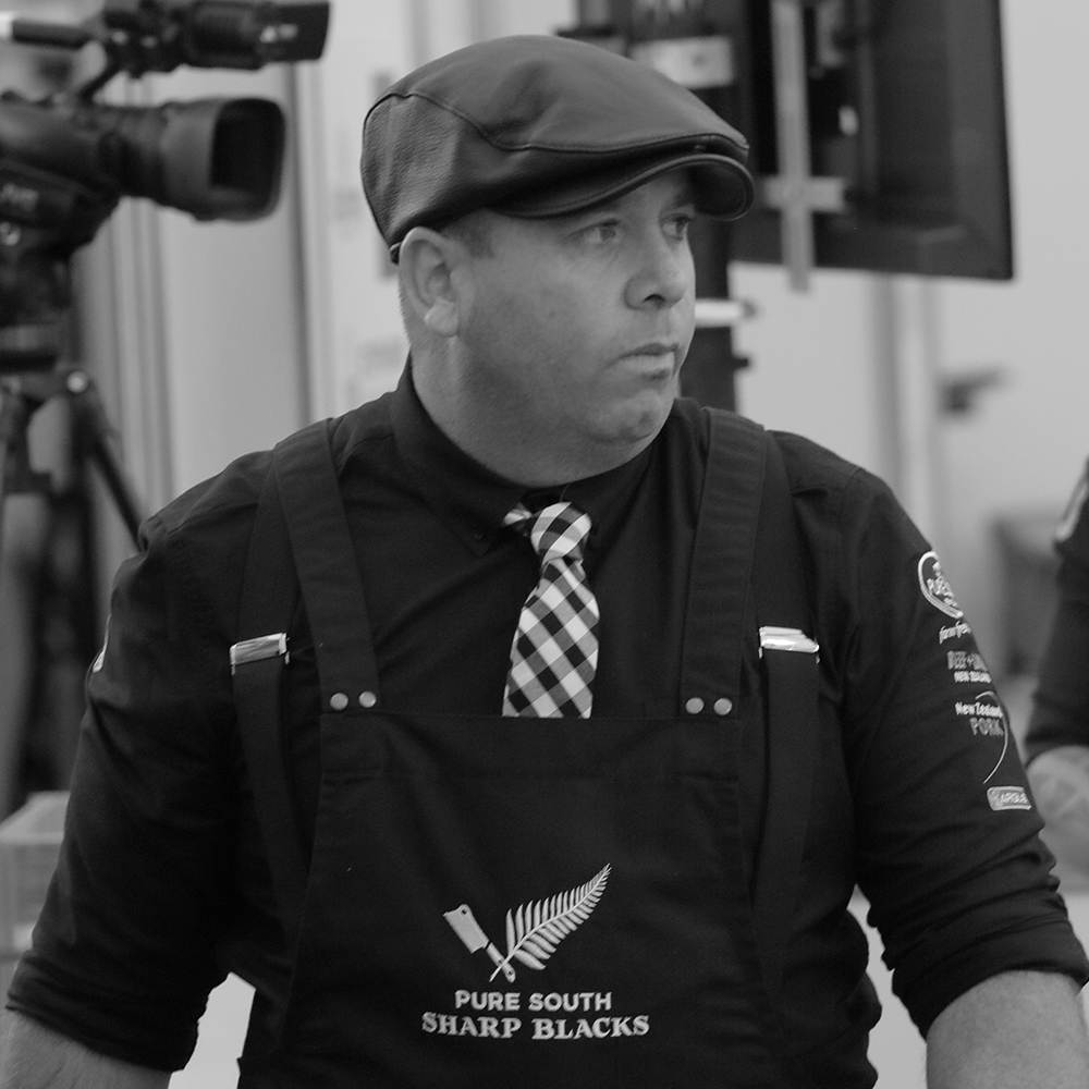 Hall of Fame — World Butchers' Challenge