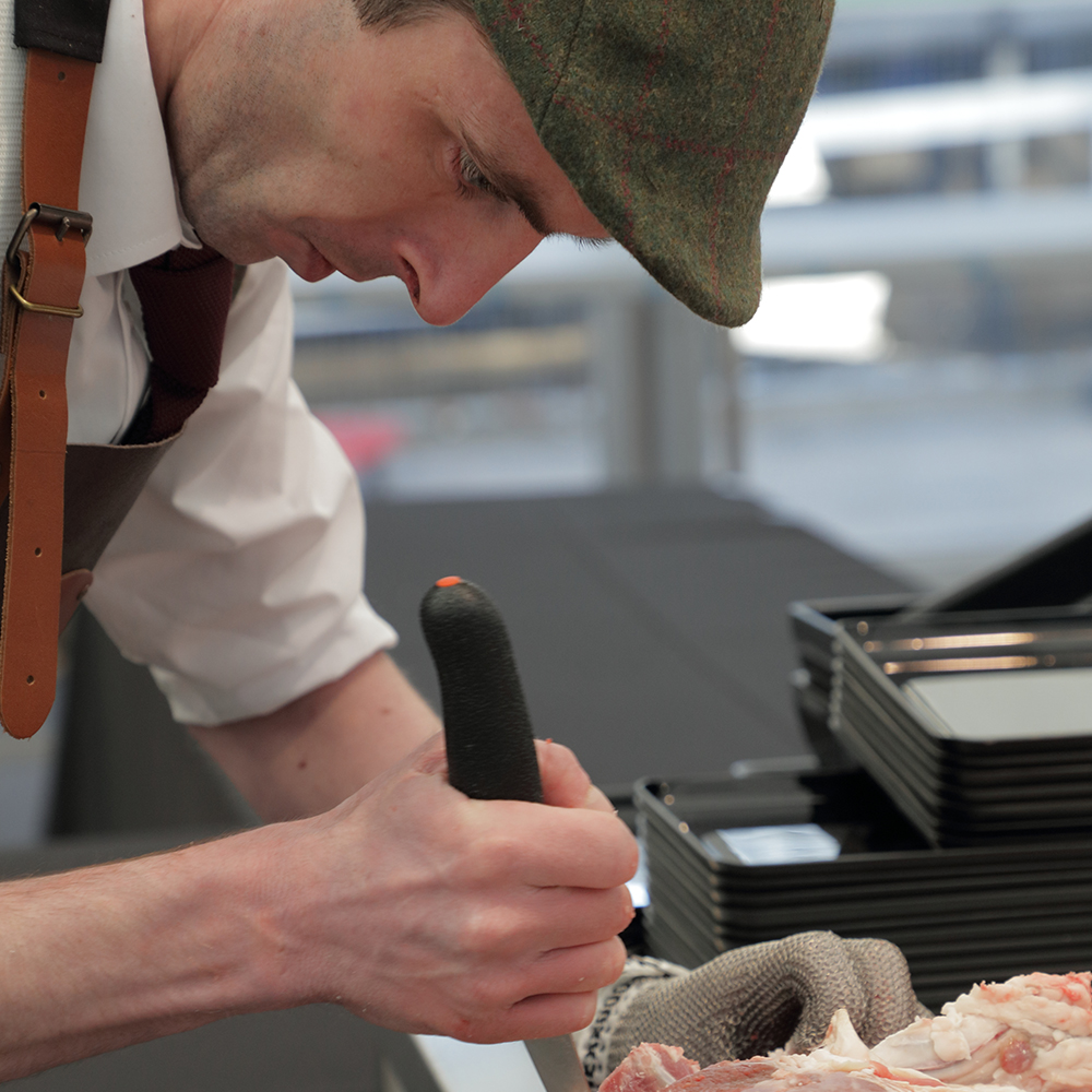 Hall of Fame — World Butchers' Challenge