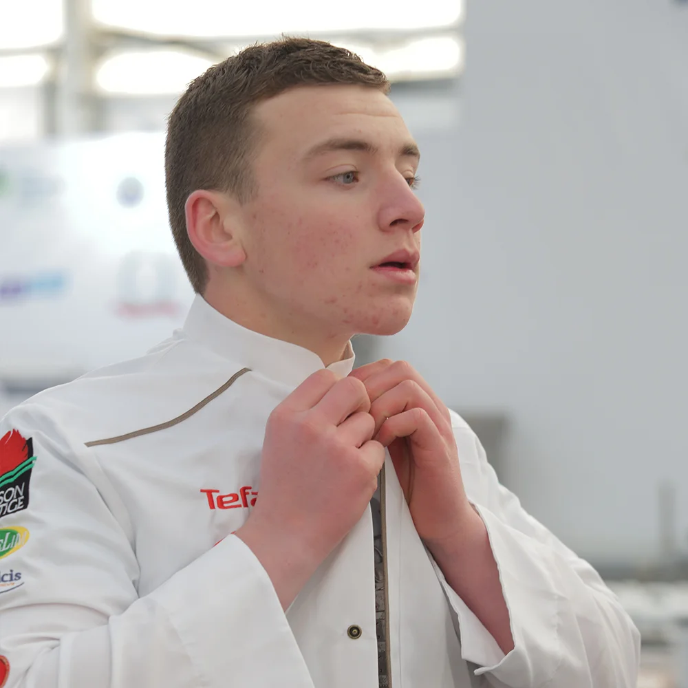 Hall of Fame — World Butchers' Challenge