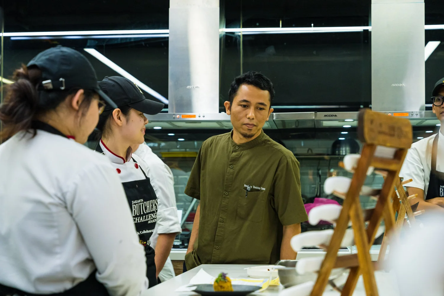 New countries join the World Champion Butcher Apprentice & Young ...