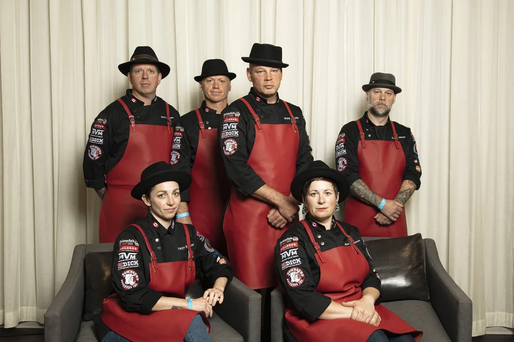 Canada — World Butchers' Challenge