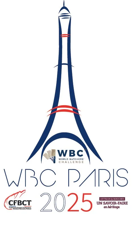 Paris 2025 — World Butchers' Challenge