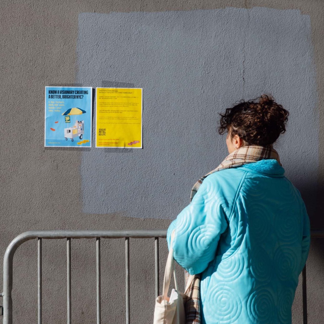 Commercial — Chloe Xiang