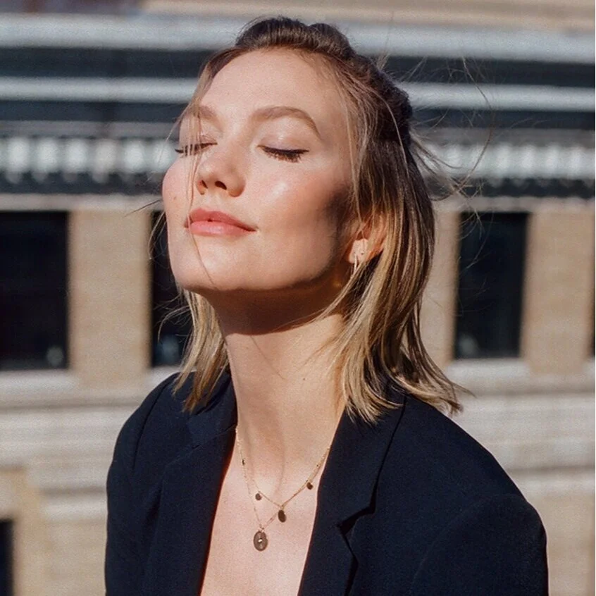 Commercial — Chloe Xiang