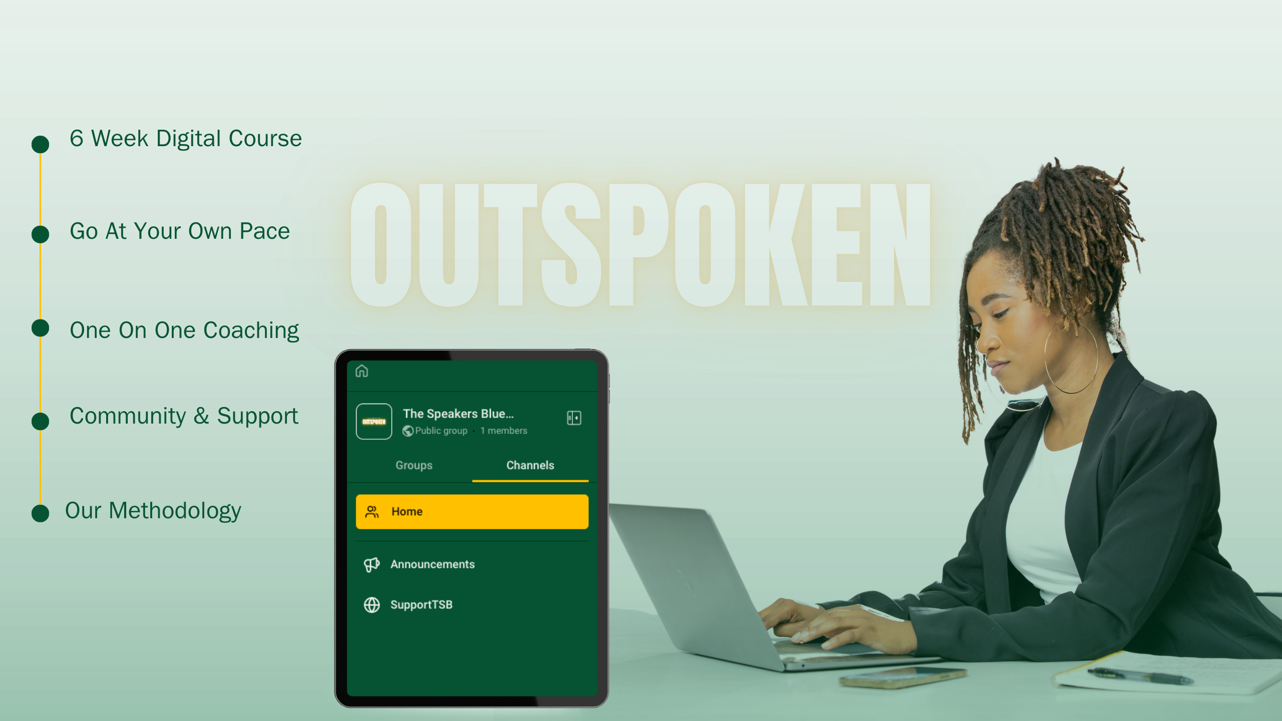 Coaching — Oliver North