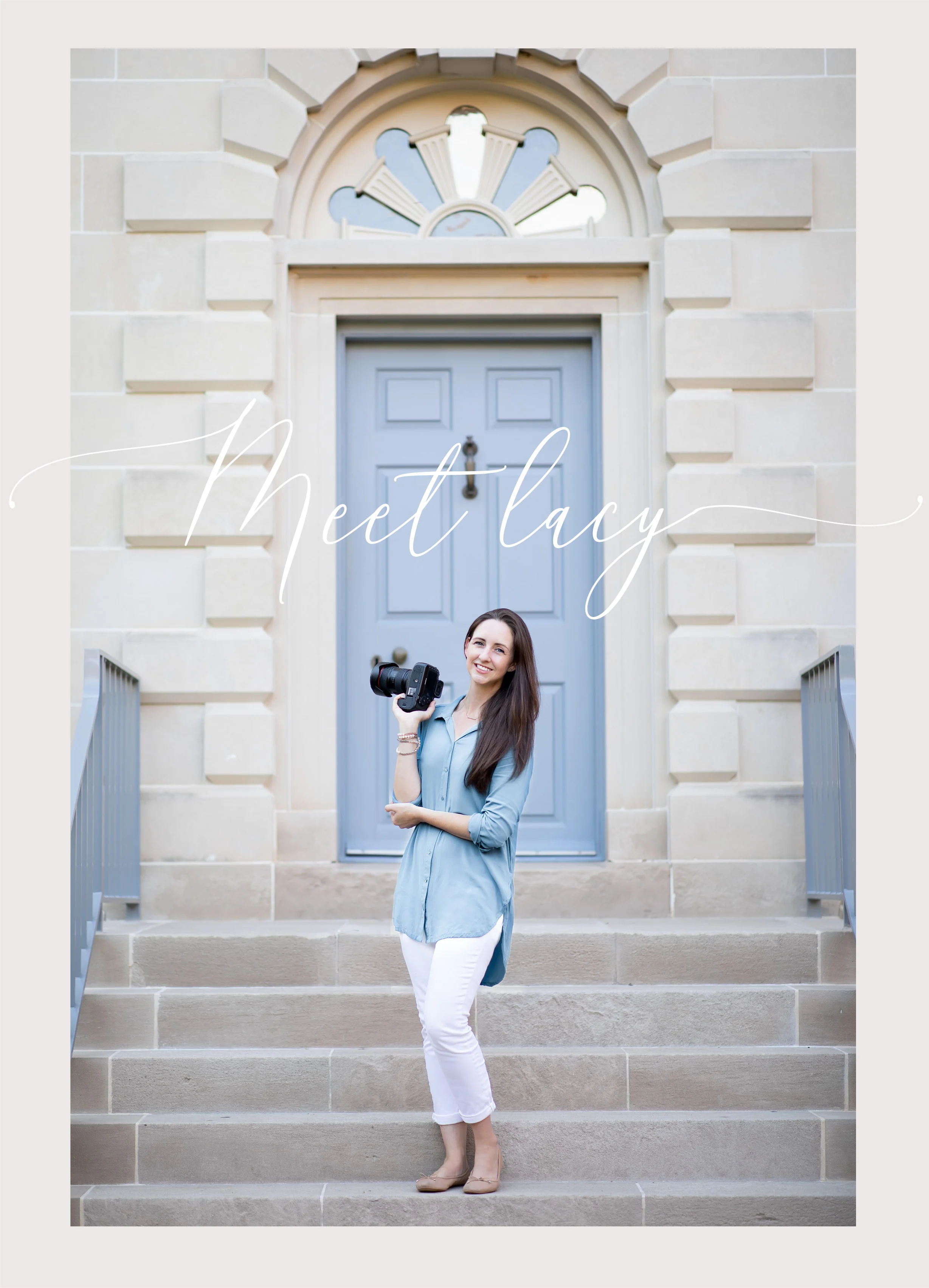 Lacy Schill Photography