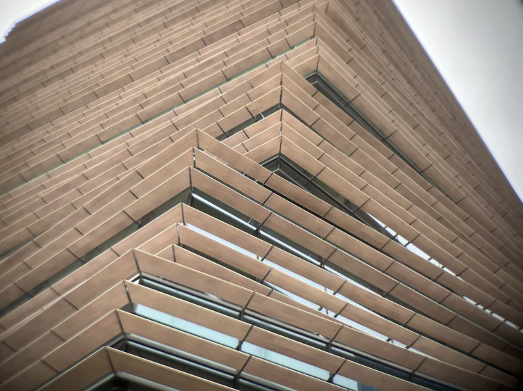 Rolex Building Dallas — EAT DRINK SEE ARCHITECTURE