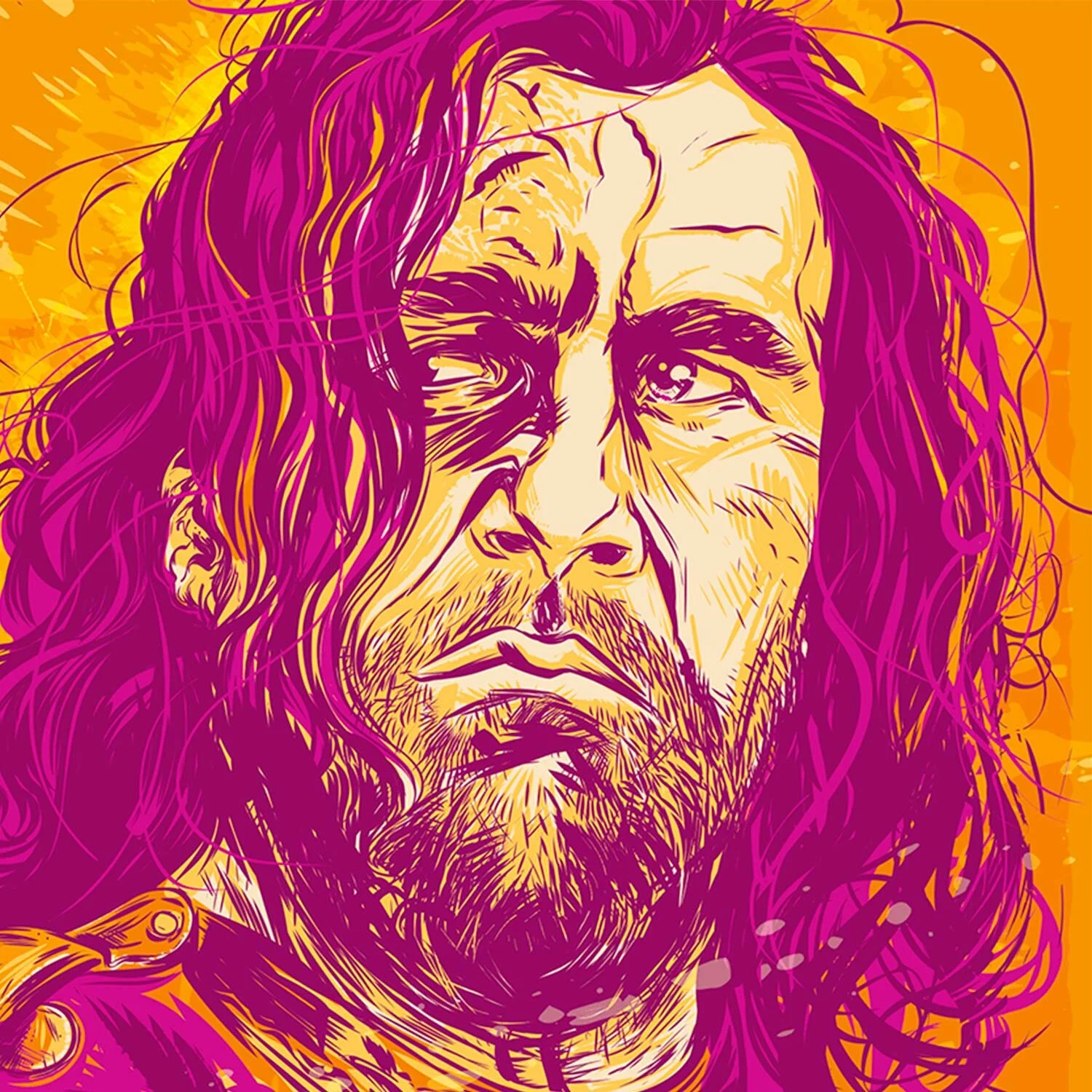 The Work — Doc Reed