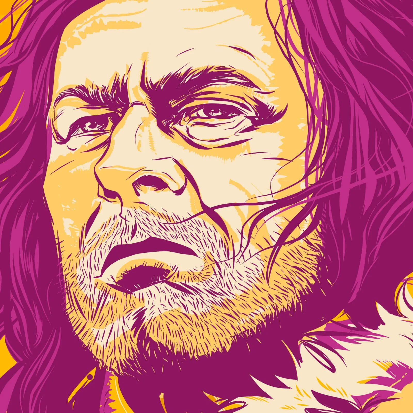 Free Vector Brush set — Doc Reed