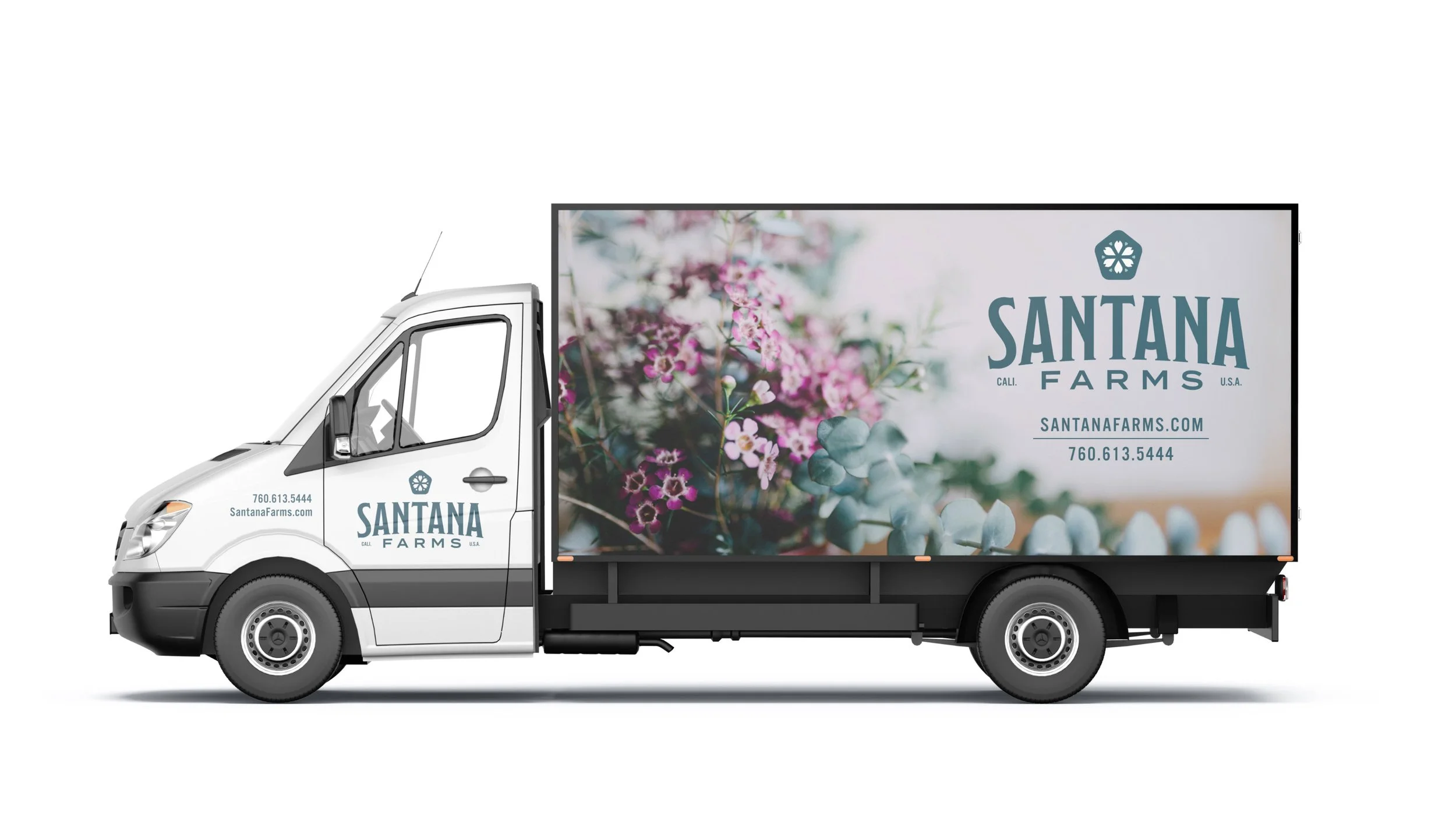 Santana Farms — Doc Reed
