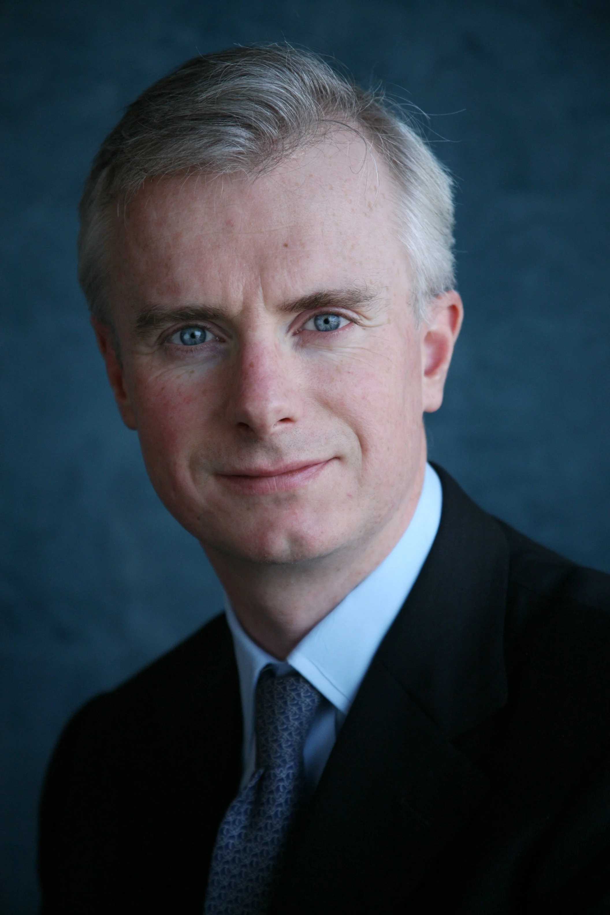 Michael O'Sullivan — Landfall Strategy Group