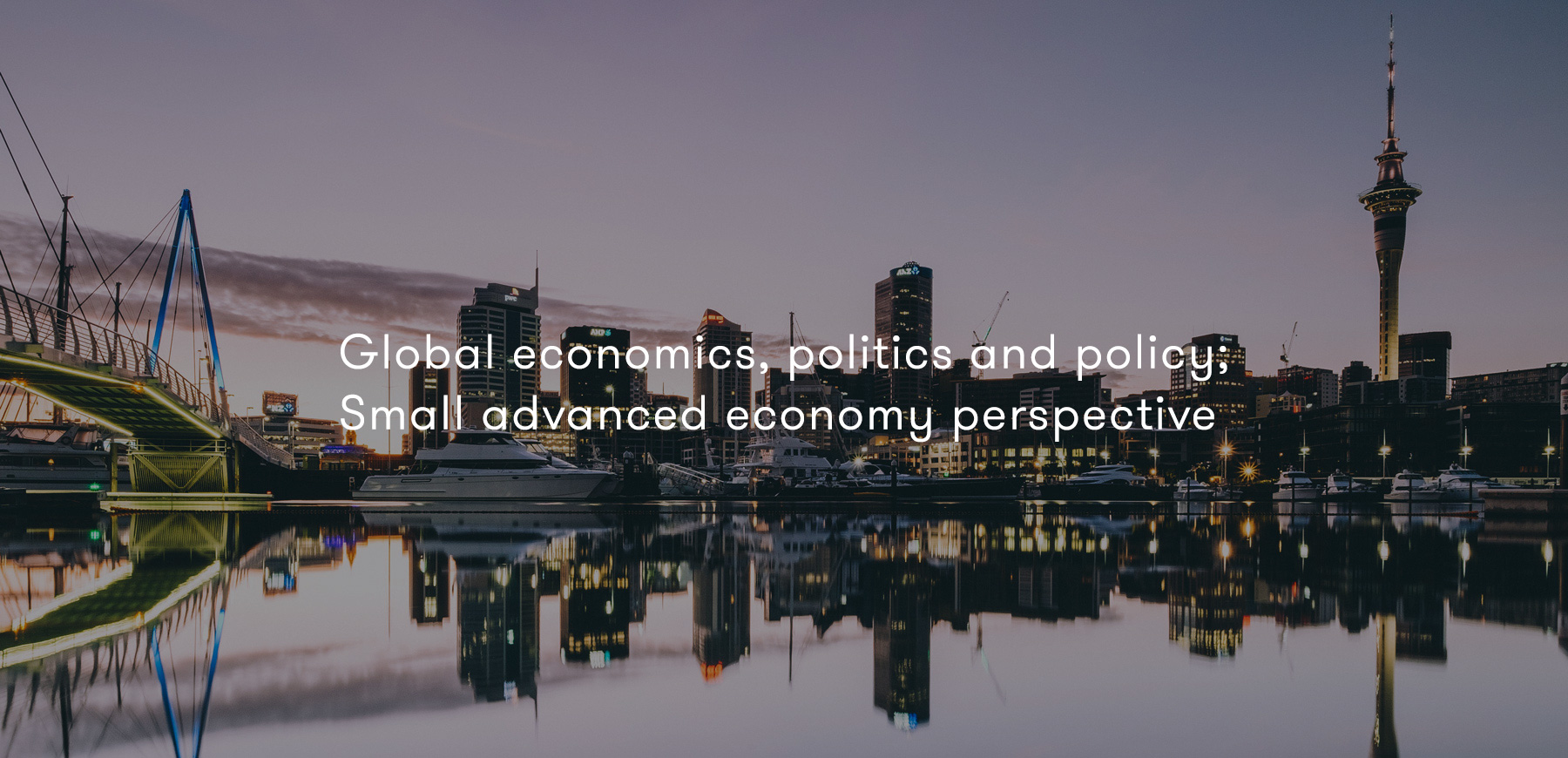 Landfall Strategy Group