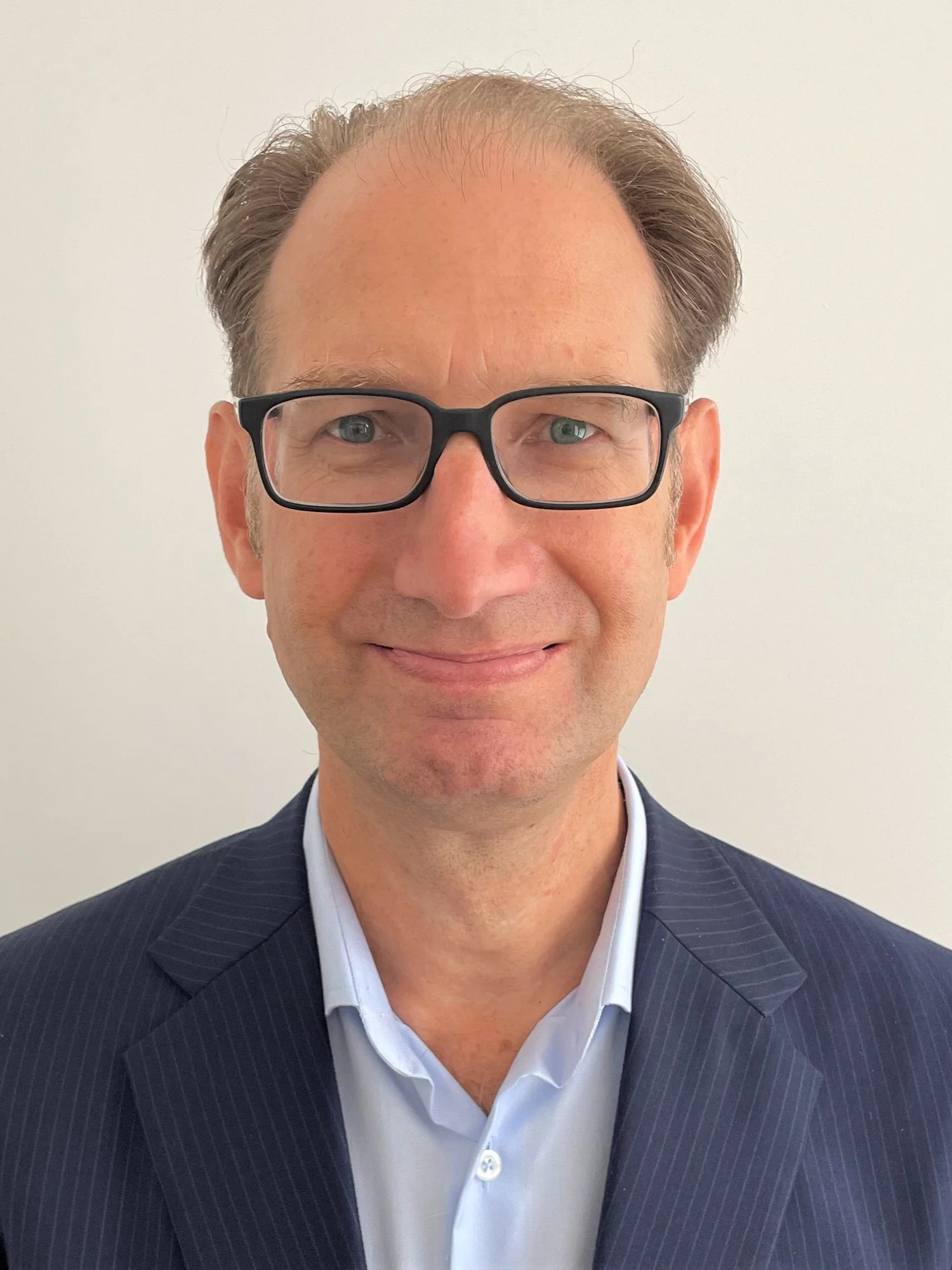 David Skilling — Landfall Strategy Group