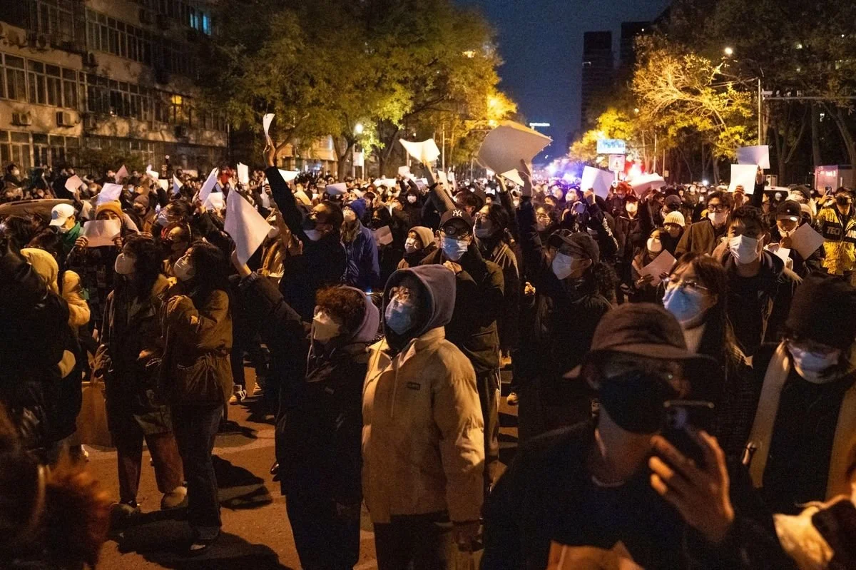 Landfall Strategy Group