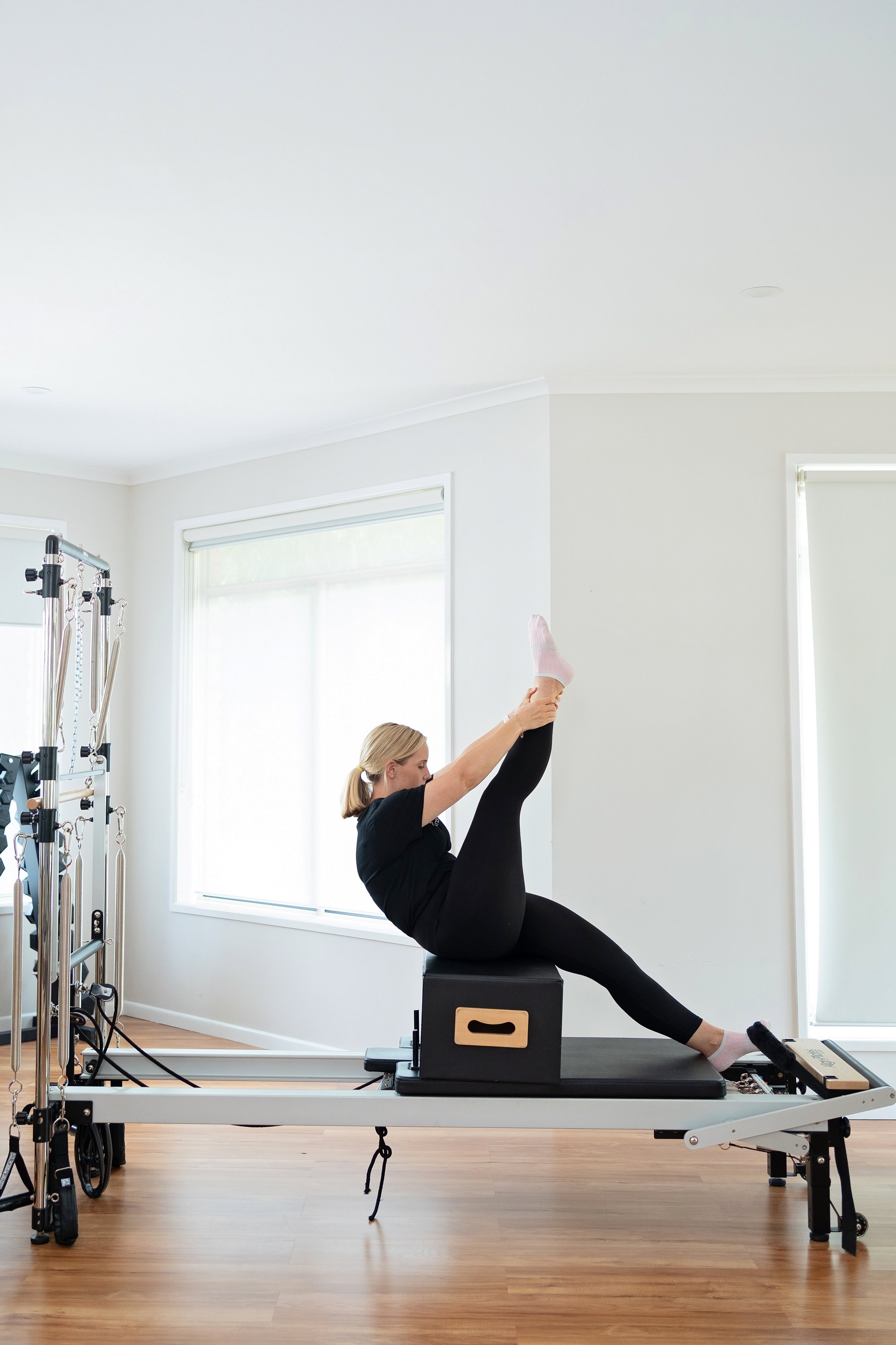 Buderim Pilates | Clinical Pilates | Move To Balance Pilates