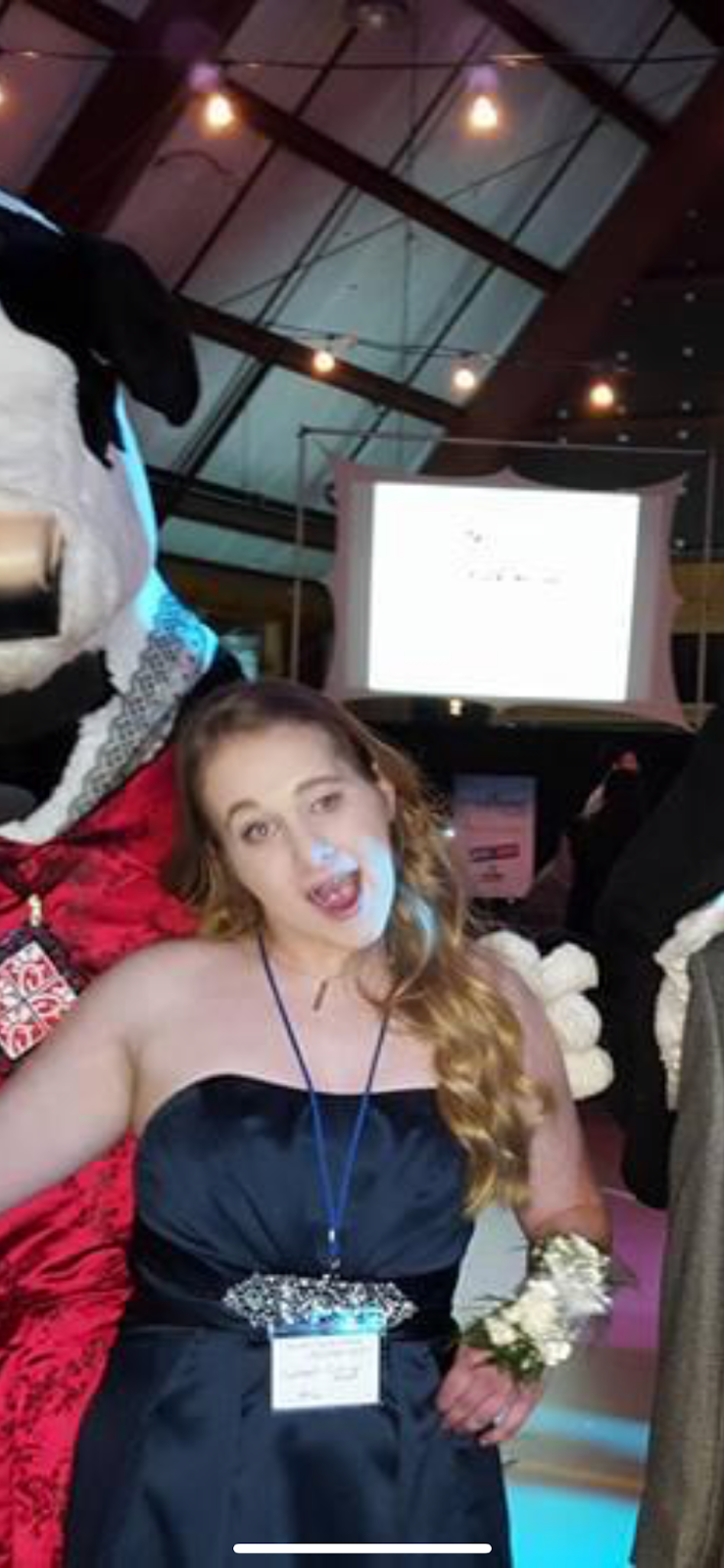 Allie Nash — UGA® Miracle