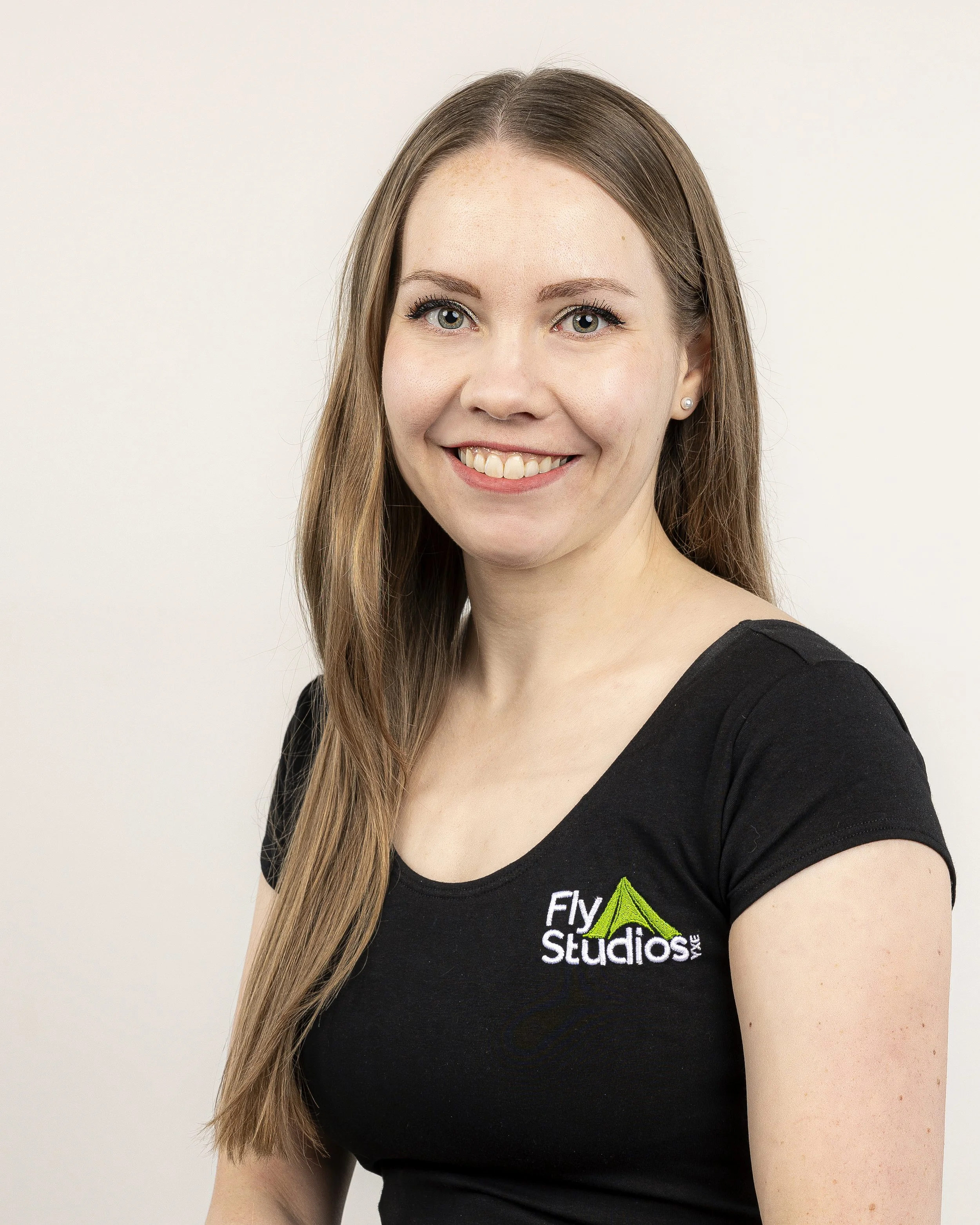 Fly Team — Fly Studios YXE