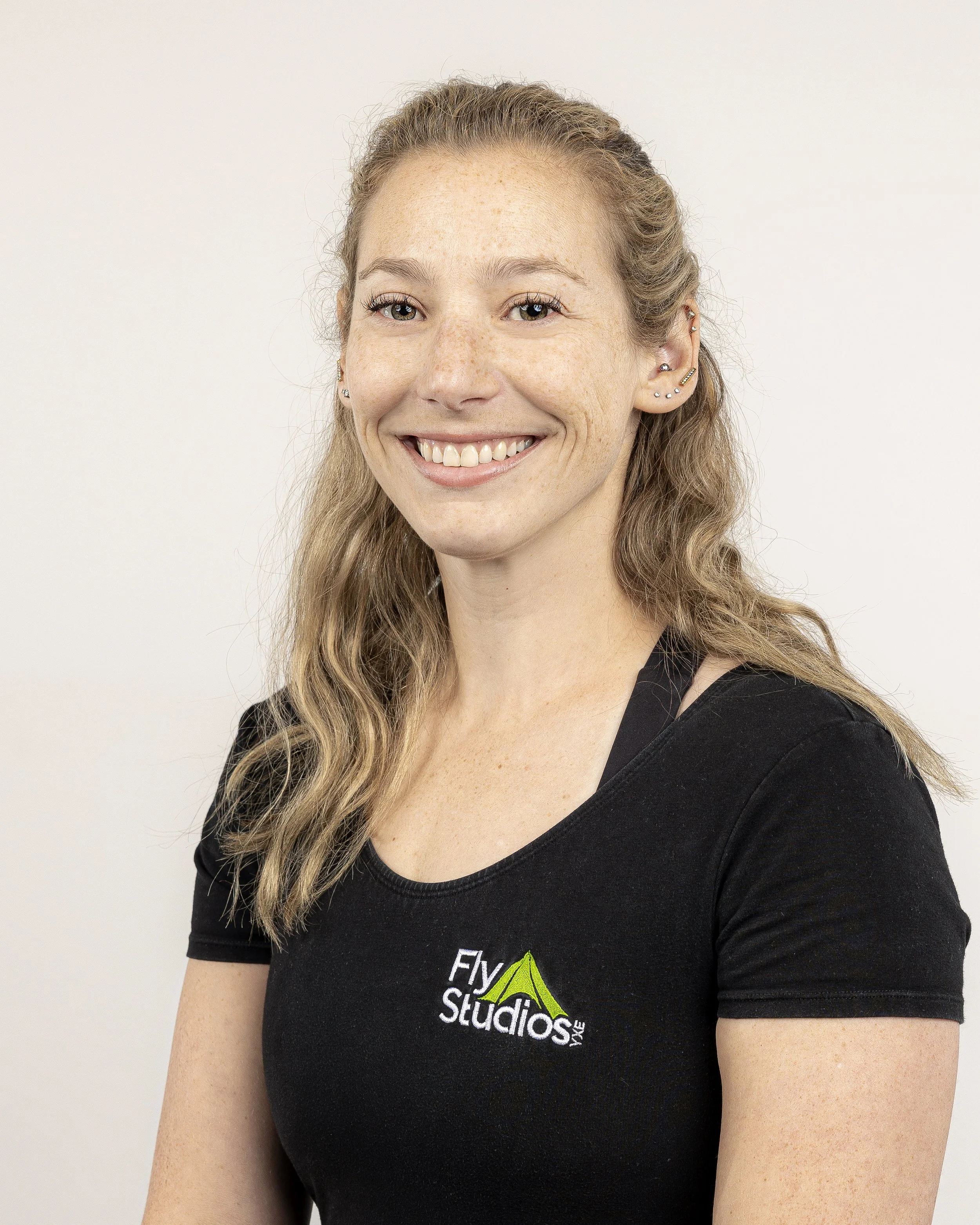 Fly Team — Fly Studios YXE