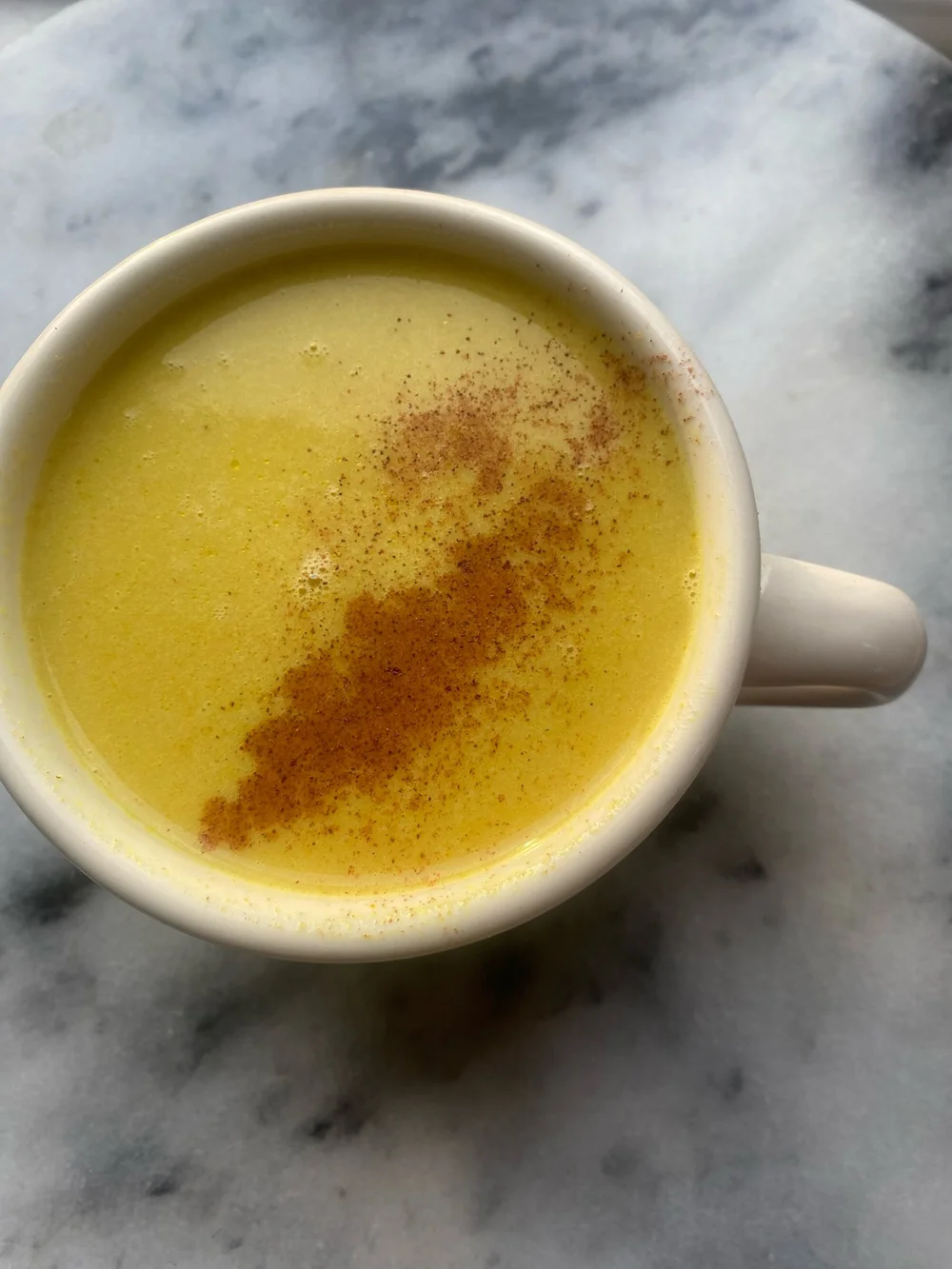 Turmeric Latte — Wild Earth Acupuncture - Portland, Oregon