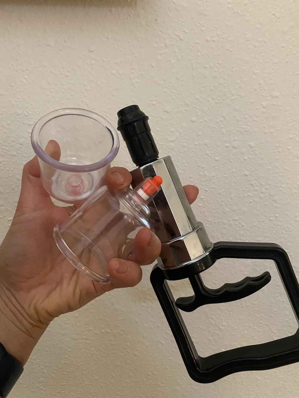 Exploring the Diversity in Cupping Therapy: Glass Fire Cups vs. Plastic ...