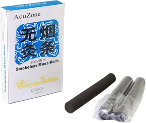 What Is Moxa, How Is It Used, And What Are The Benefits? — Wild Earth ...