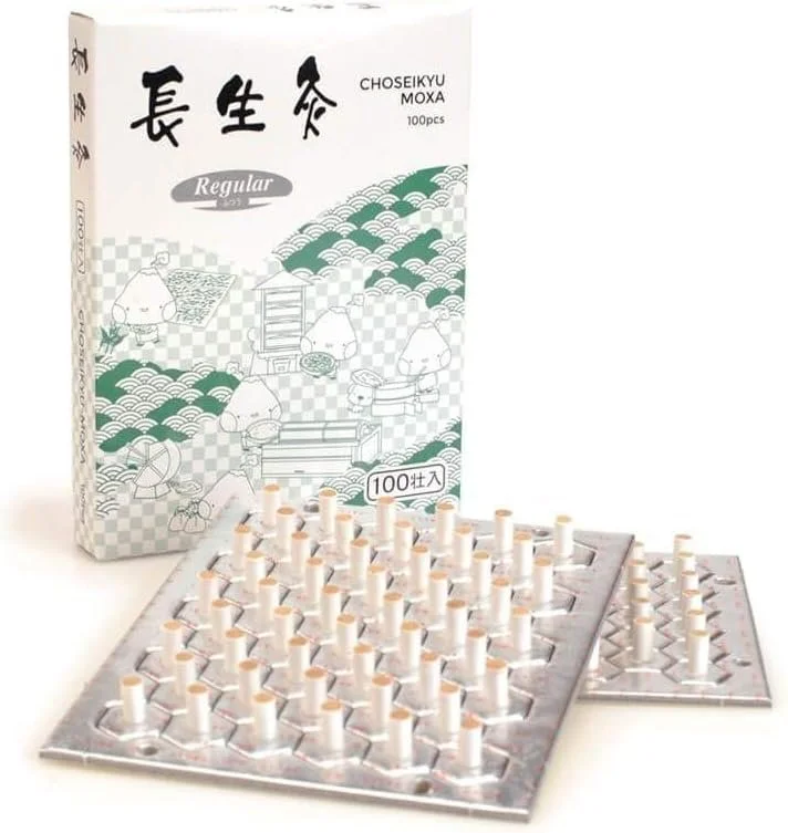 What Is Moxa, How Is It Used, And What Are The Benefits? — Wild Earth ...