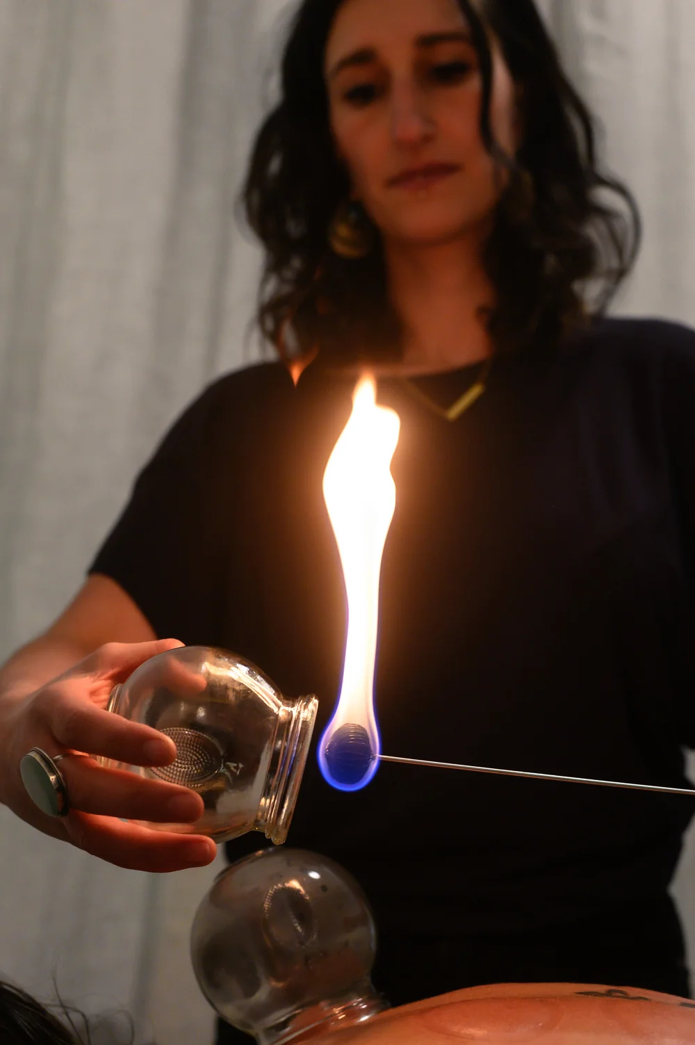 Exploring the Diversity in Cupping Therapy: Glass Fire Cups vs. Plastic ...