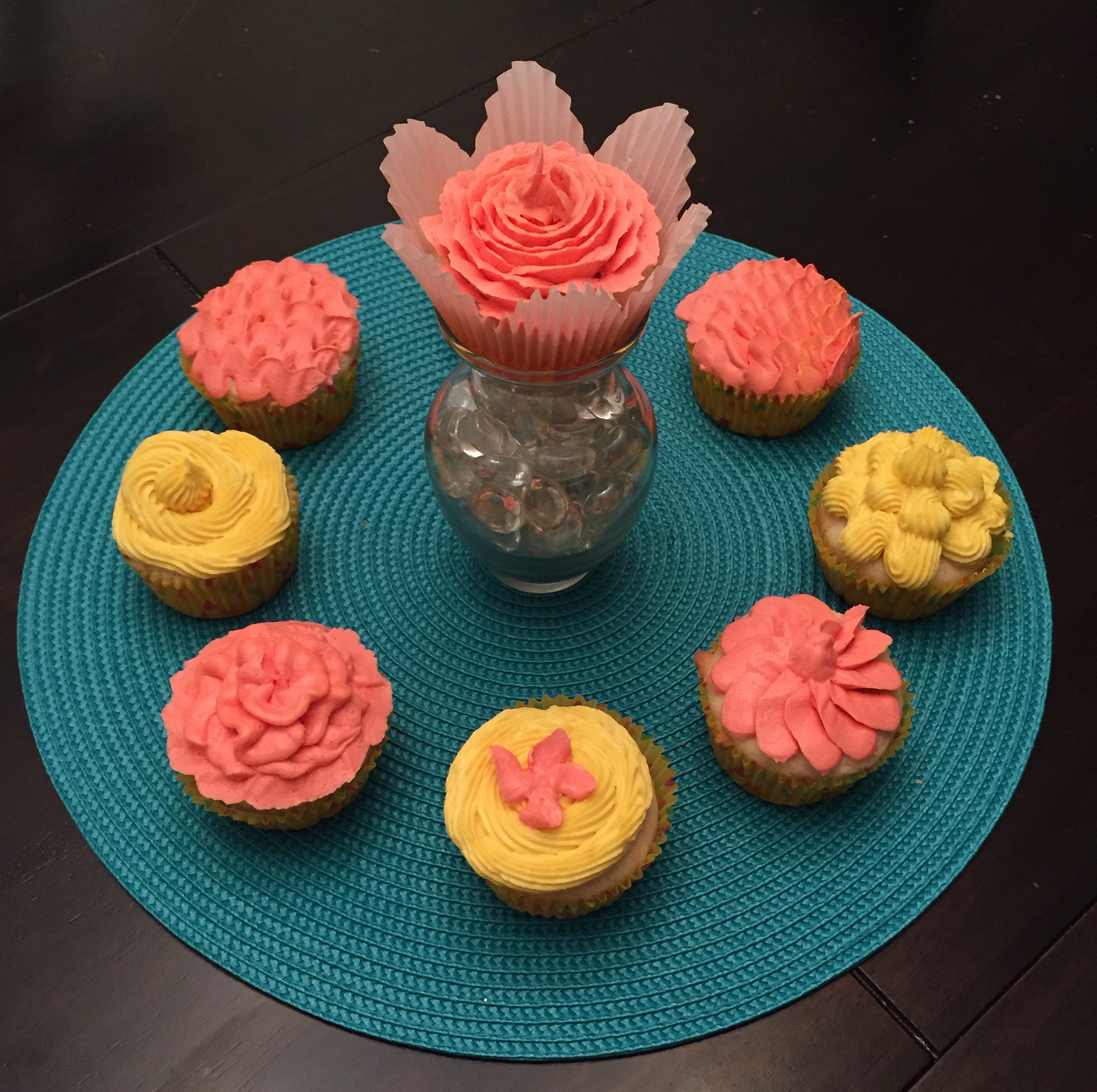 Baked goods — Always AOK Bakery