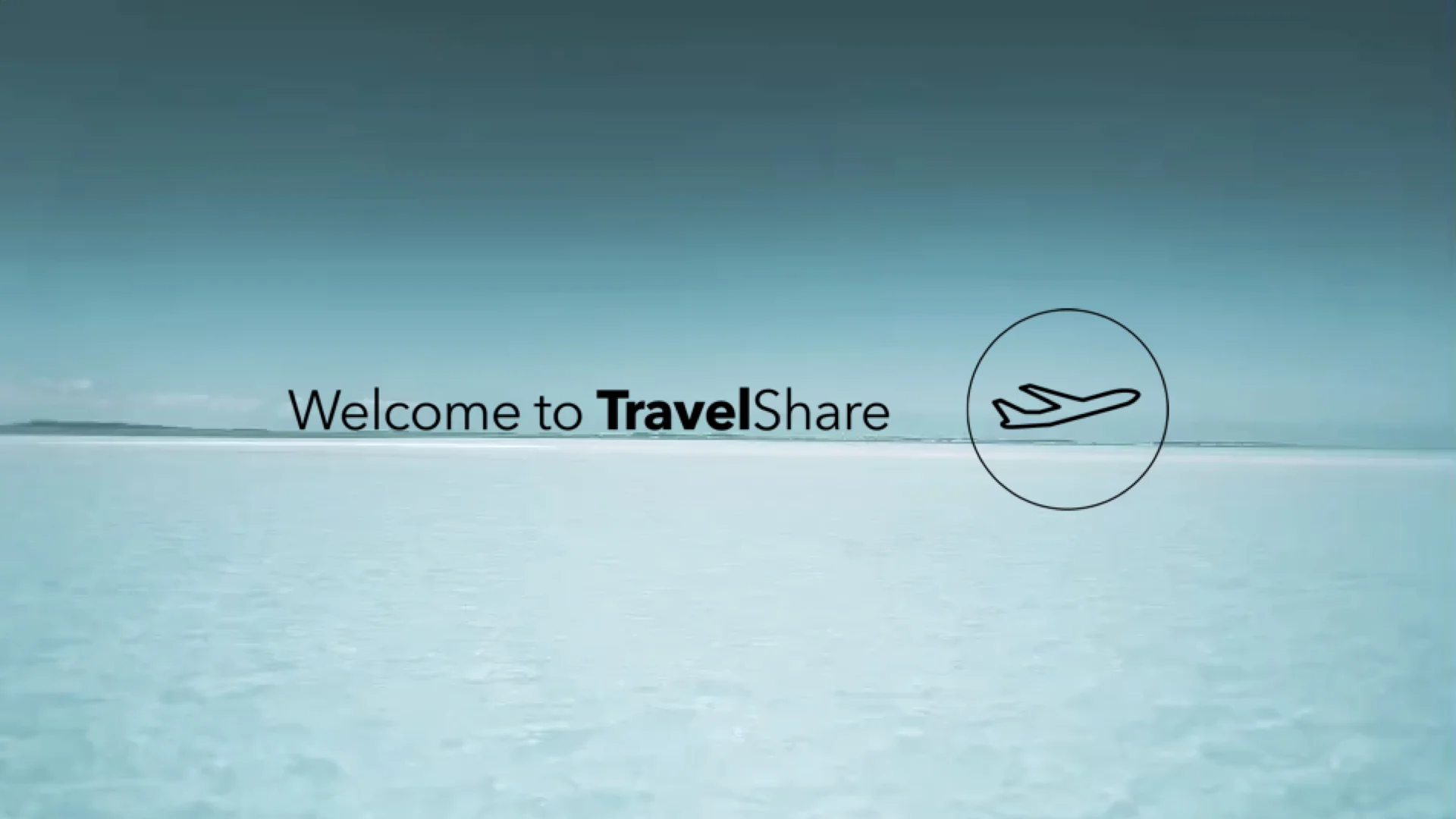 TravelShare — URBANDESIGNUX