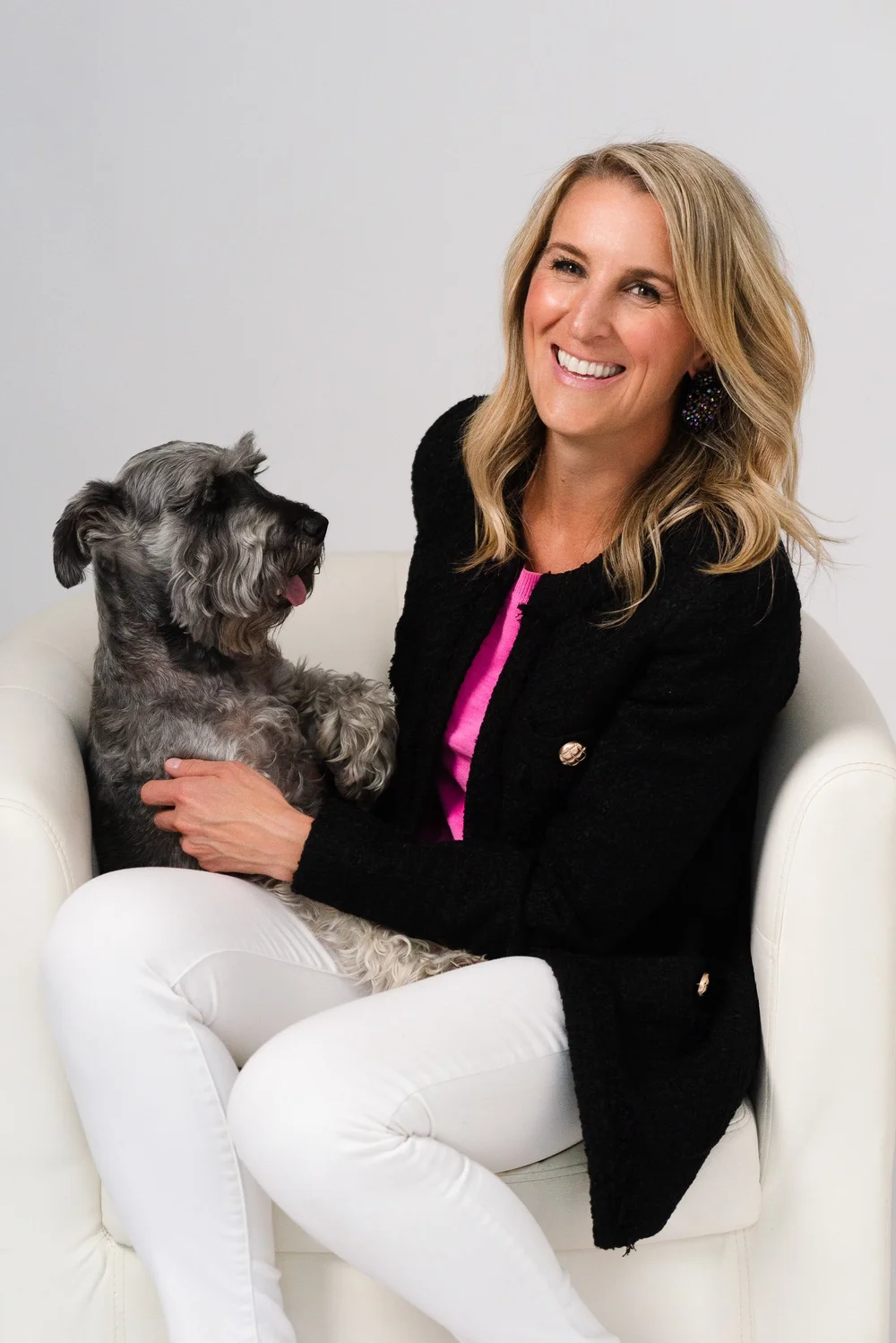 About Dr. Sarabeth Berk | Discover Your True Work Self - Get Inspired ...