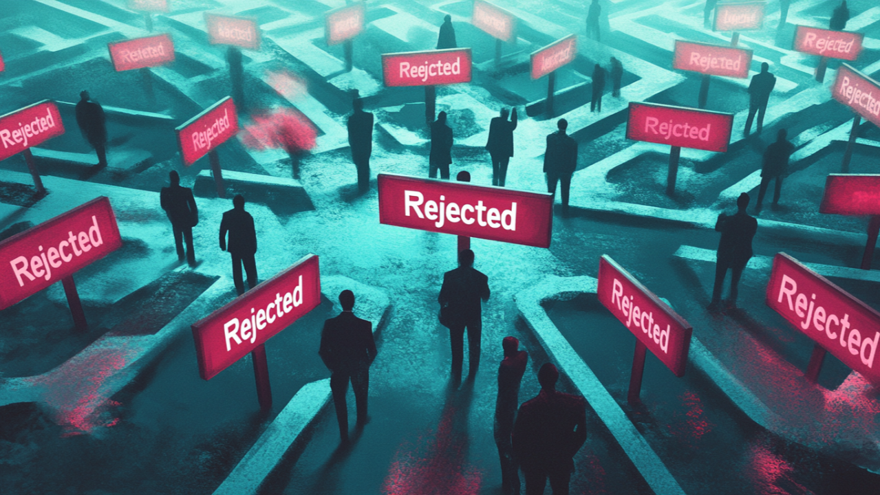 The Most Rejected Generation: It’s Not Just Gen Z—It’s All of Us — More ...