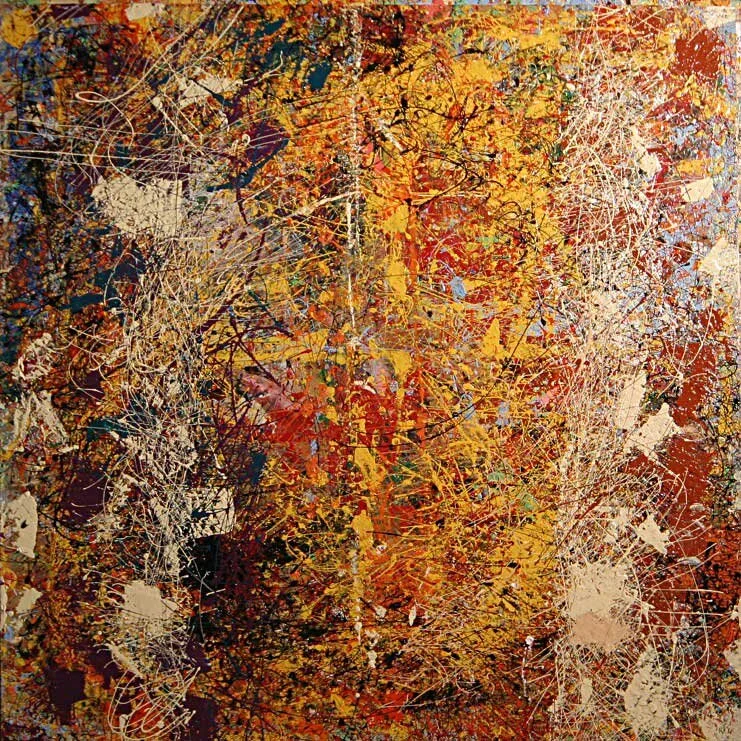 Avant Garde Art Events New Mexico — Avant-Garde Art by Jada Griffin
