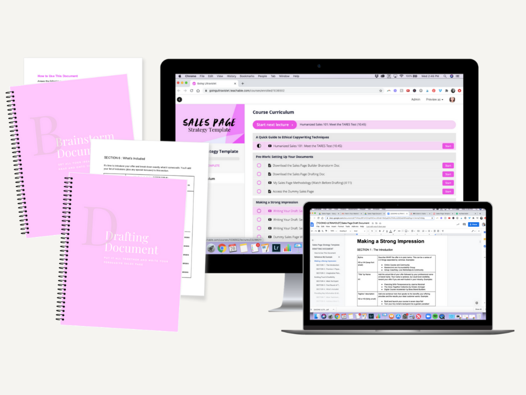 Meet the TARES Test, My Favorite Ethical Evaluation Tool — Going ...