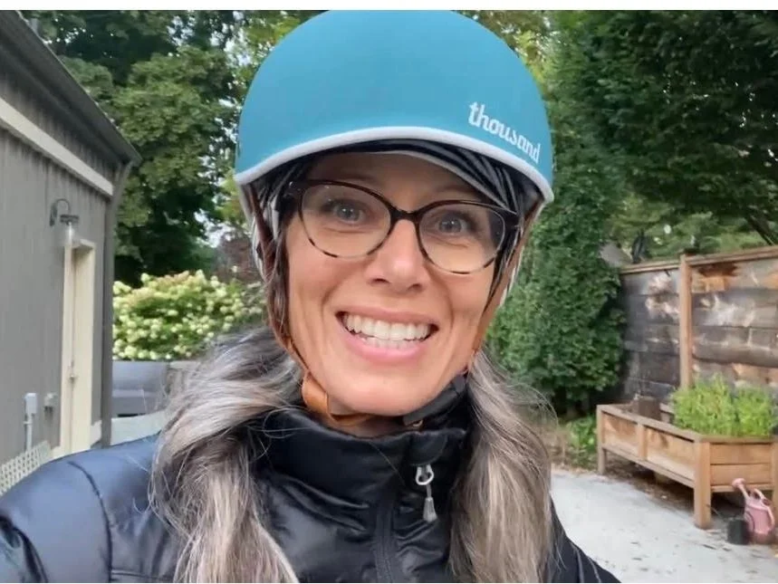Staff and Board of Directors — London Cycle Link