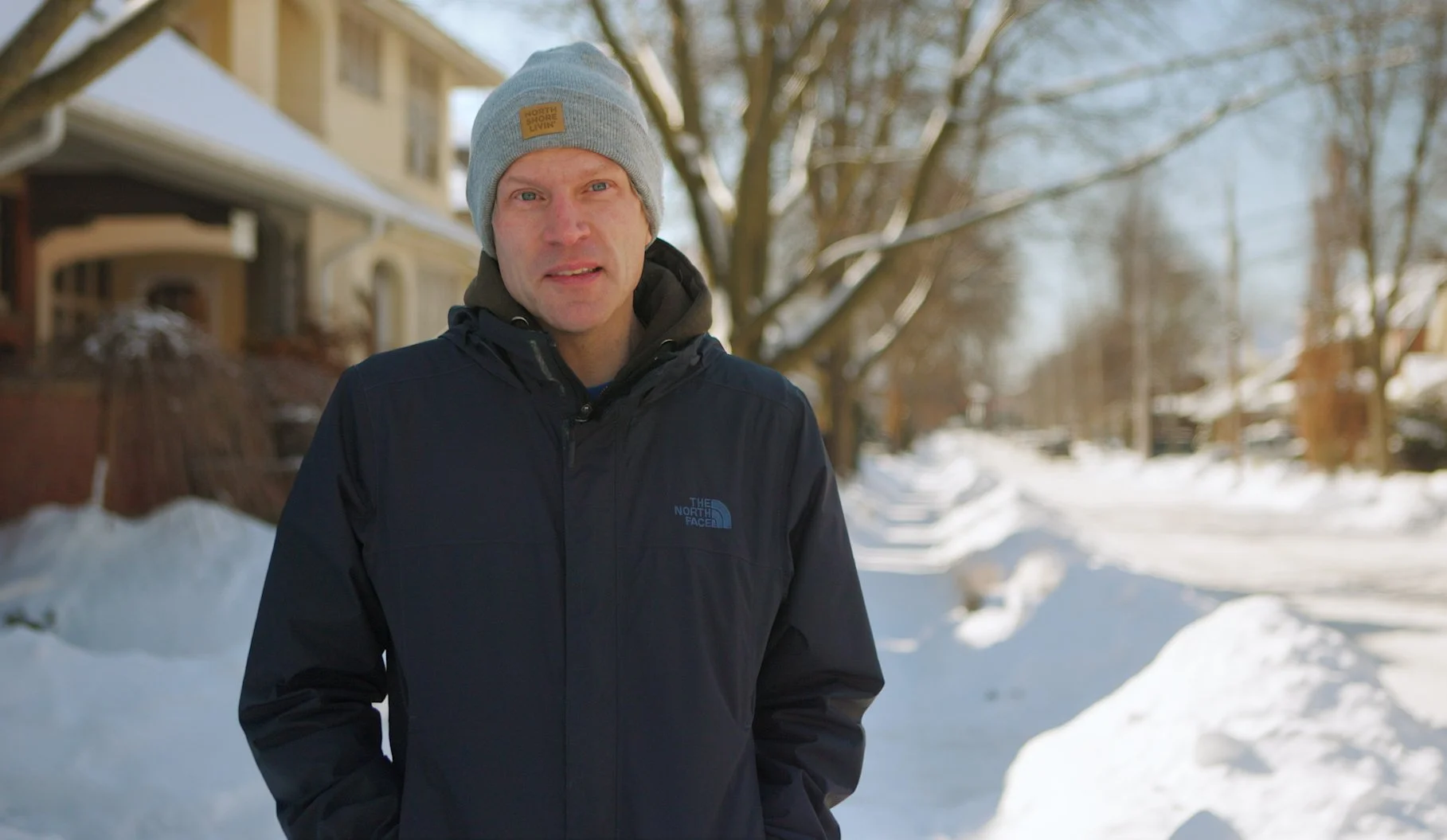 We are LCL: Interview with Tim Pearson — London Cycle Link