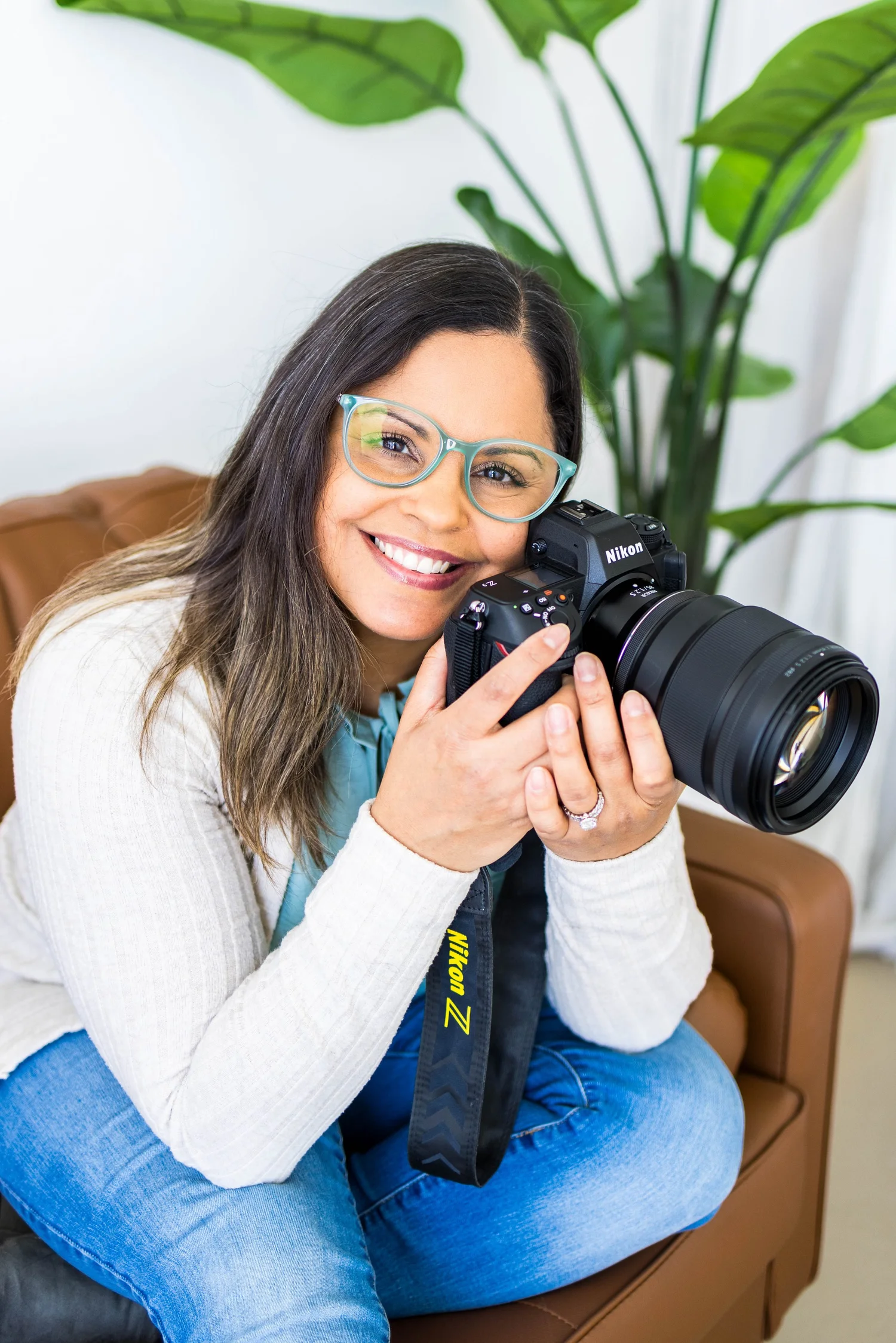 Athena Leila Photography | Tampa Lifestyle Photographer