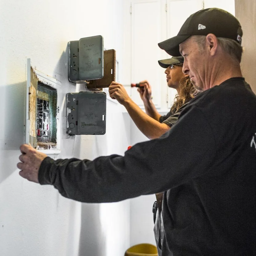 What to Know About Electrical Panels — Zimmerman Electric Company