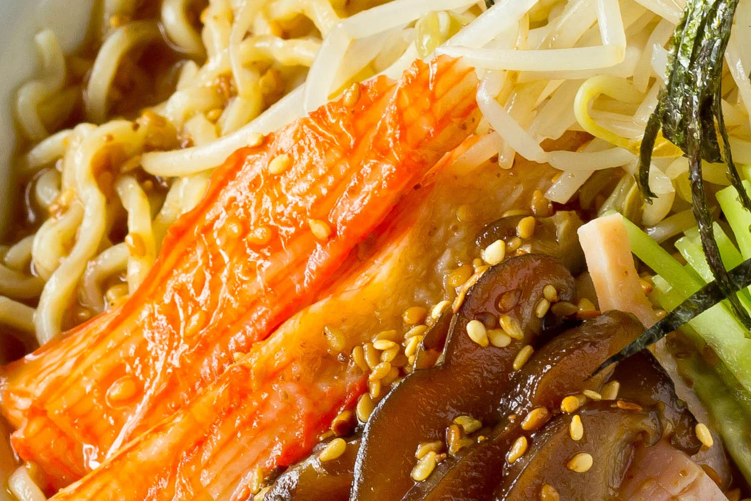 Nikko Pascua — Tamagoya Noodle House