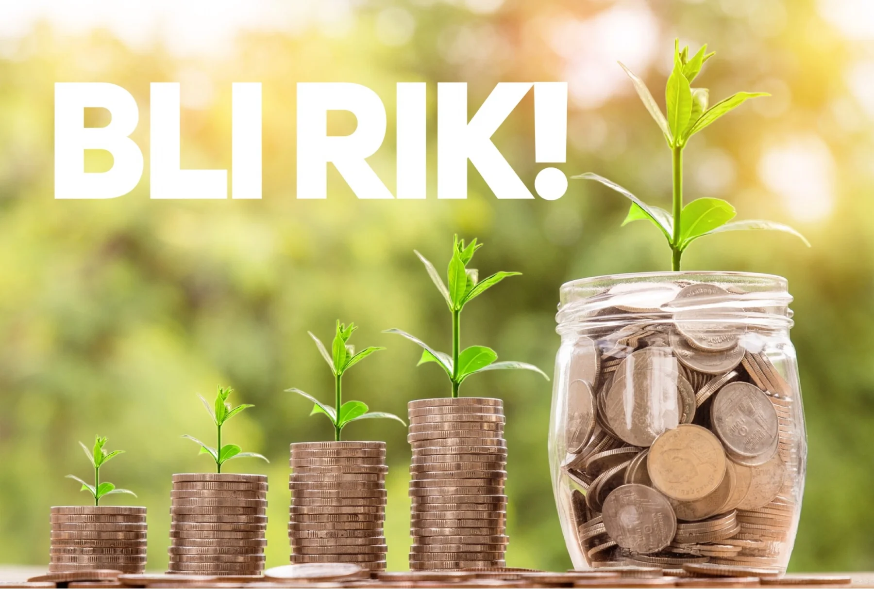 Hur blir man rik? | Bli miljonär på kort tid | Raqs